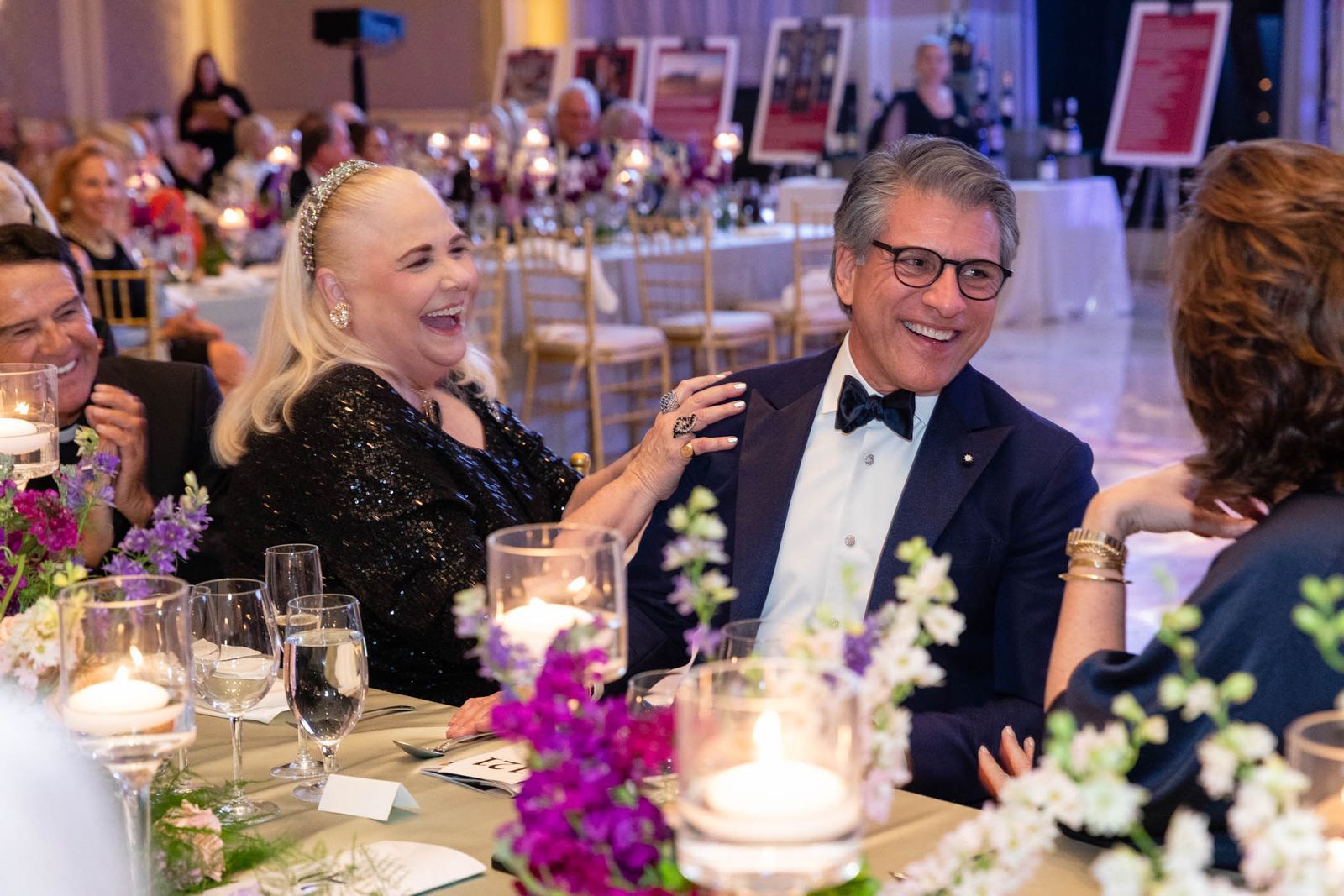 Annual Gala | Palm Beach Symphony