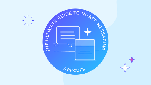 How to create effective product tours that users will love‍ | Appcues Blog