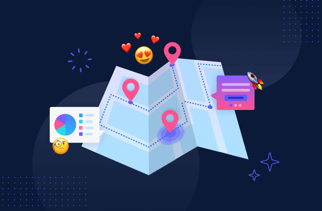 How to create effective product tours that users will love‍ | Appcues Blog