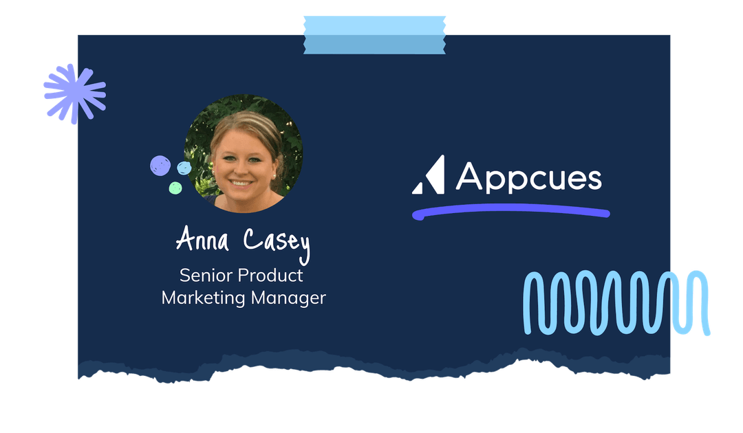 The Appcues Blog: for Product People