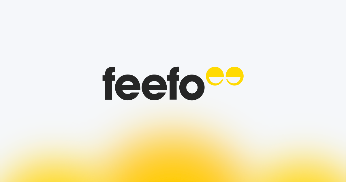 How Feefo quickly opted 30% of users into a new UI redesign