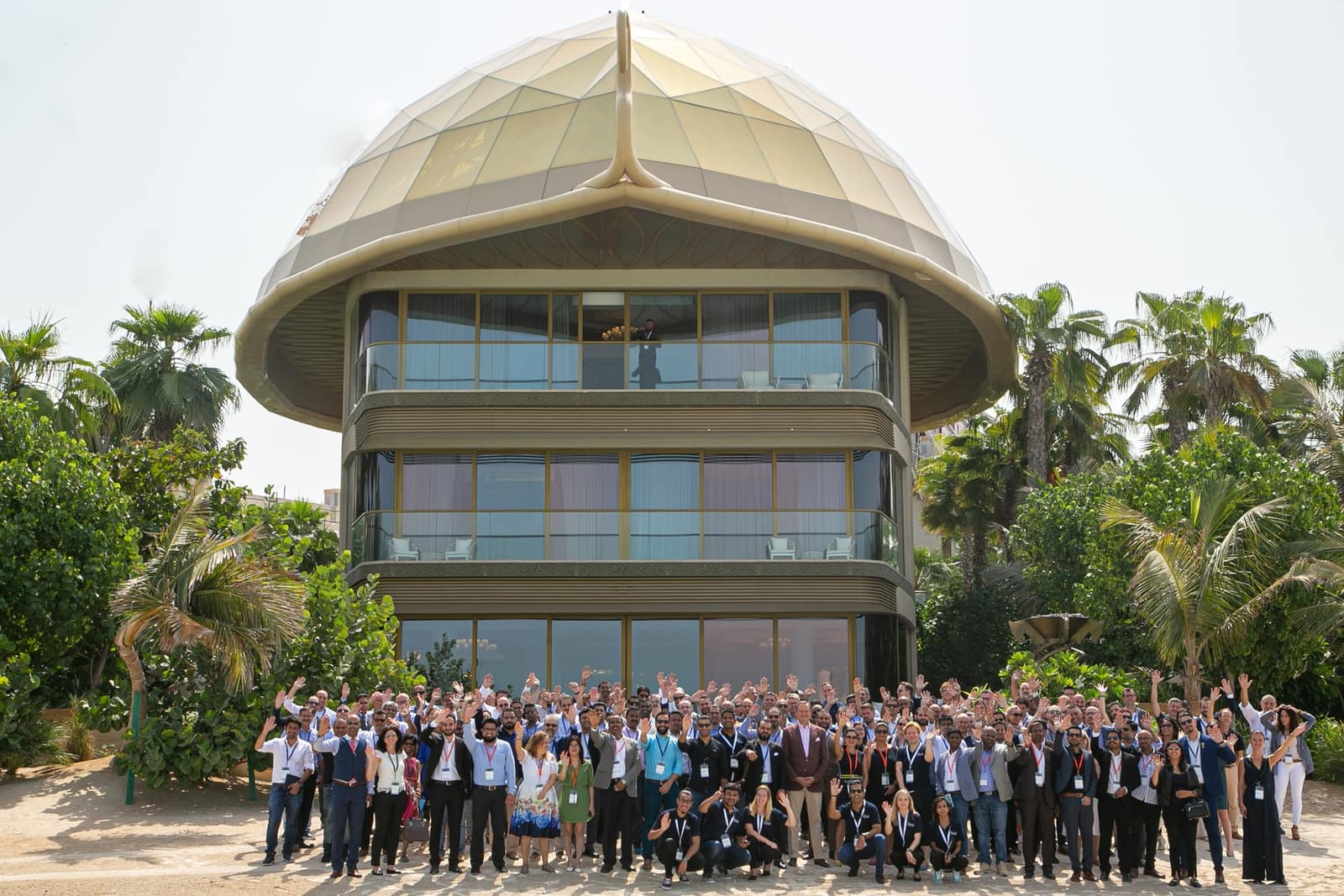 The Hospitality Network | Building the Future of Hospitality, Together!