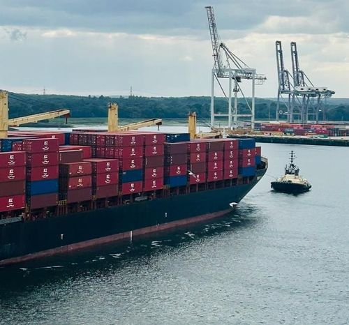 KTL UK | Your Trusted Partner in Comprehensive Logistics