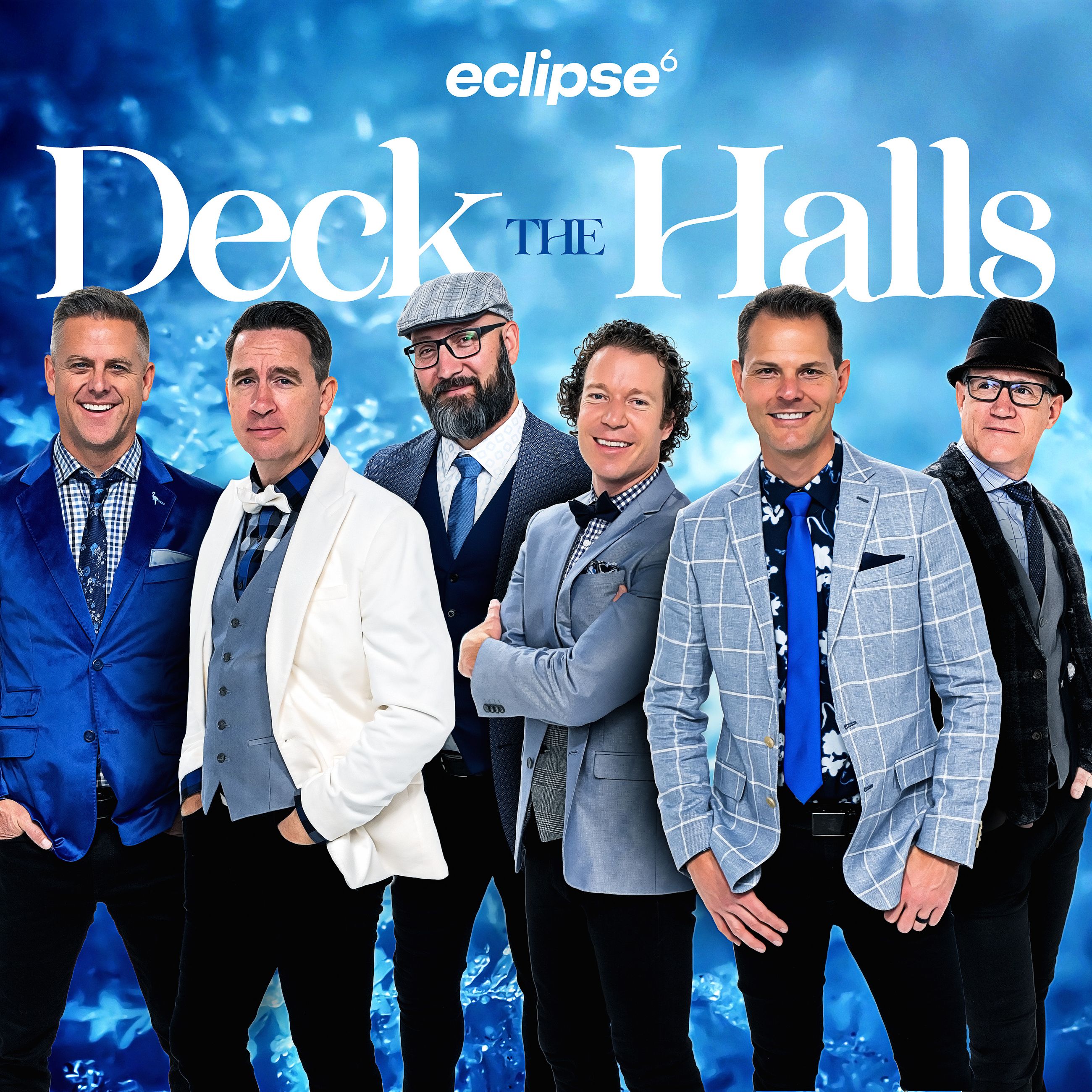 Eclipse 6 Official Site | Creative. Mind-Blowing. A Cappella.