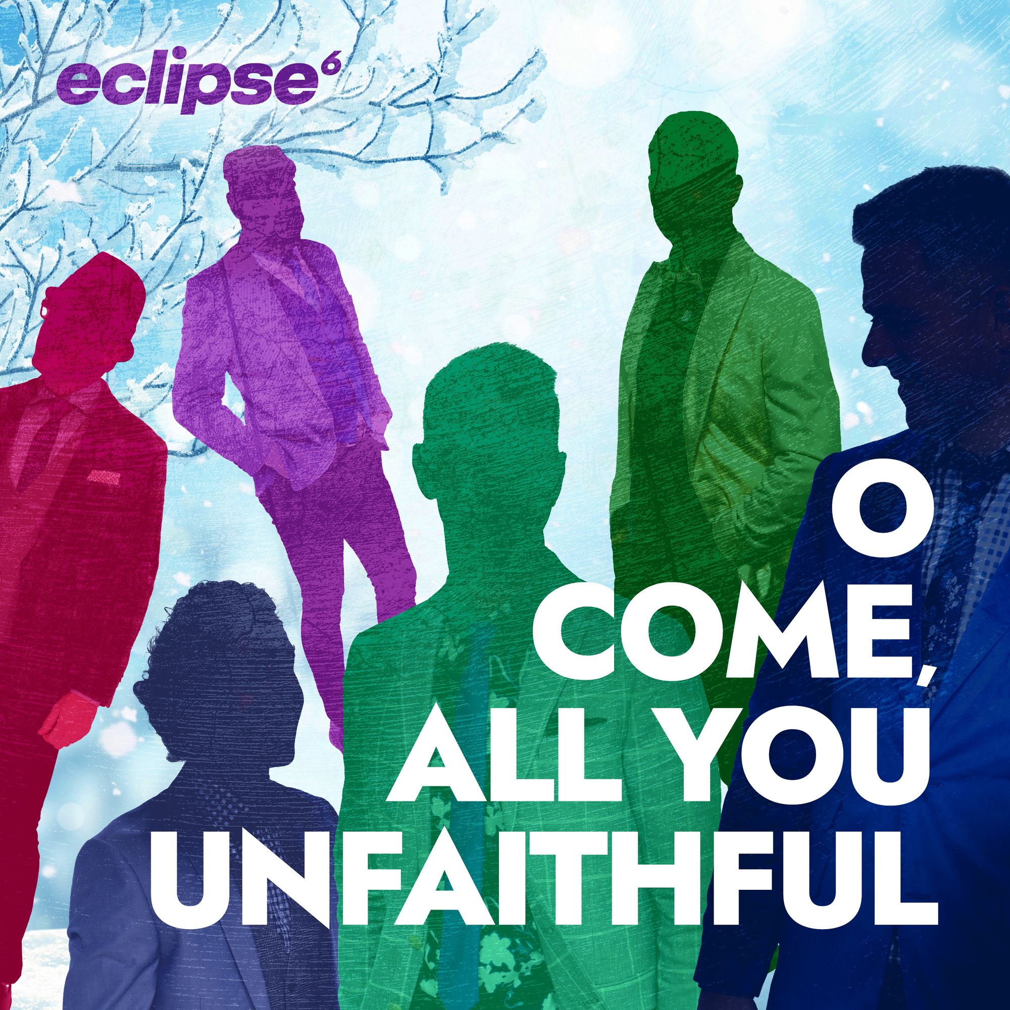 Eclipse 6 Official Site | Creative. Mind-Blowing. A Cappella.
