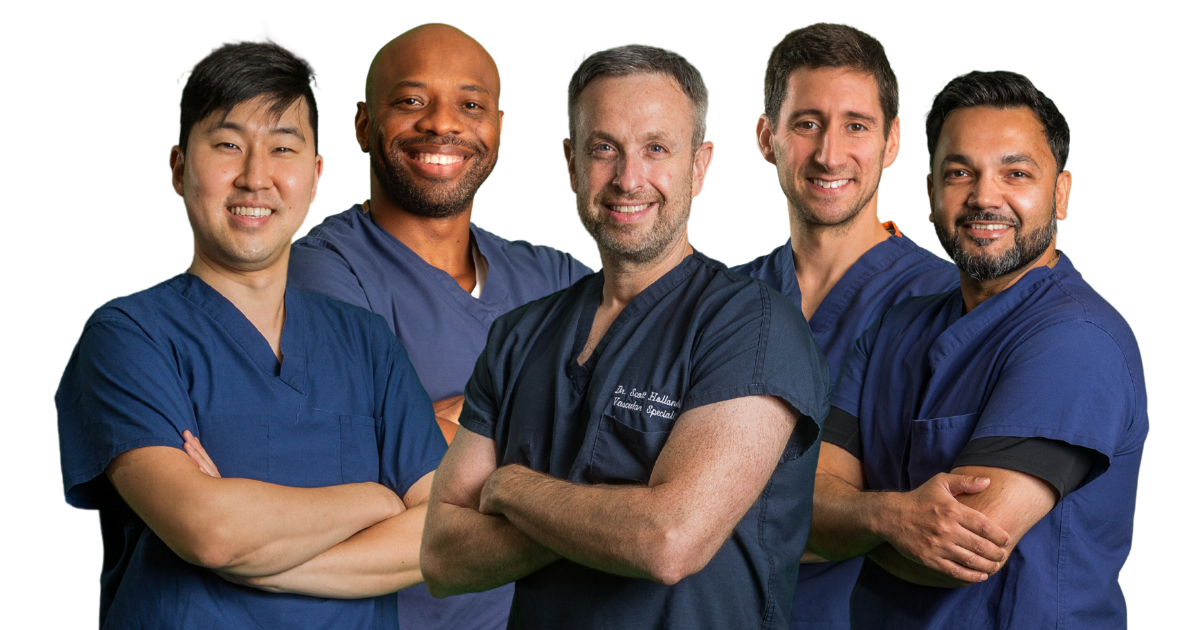 Top Rated Vascular Doctors in New Jersey - Pulse Vascular