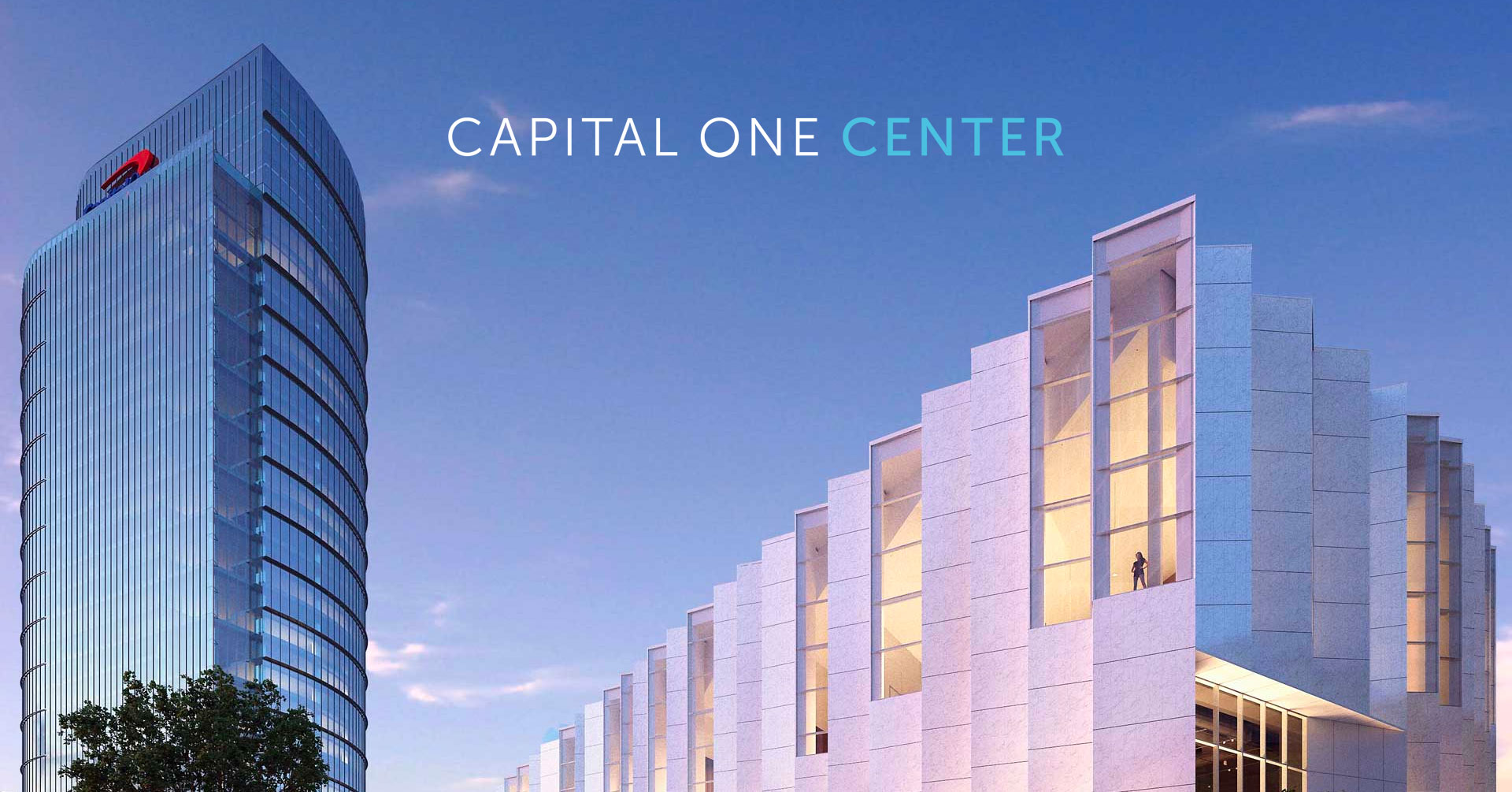 Events at Capital One Center