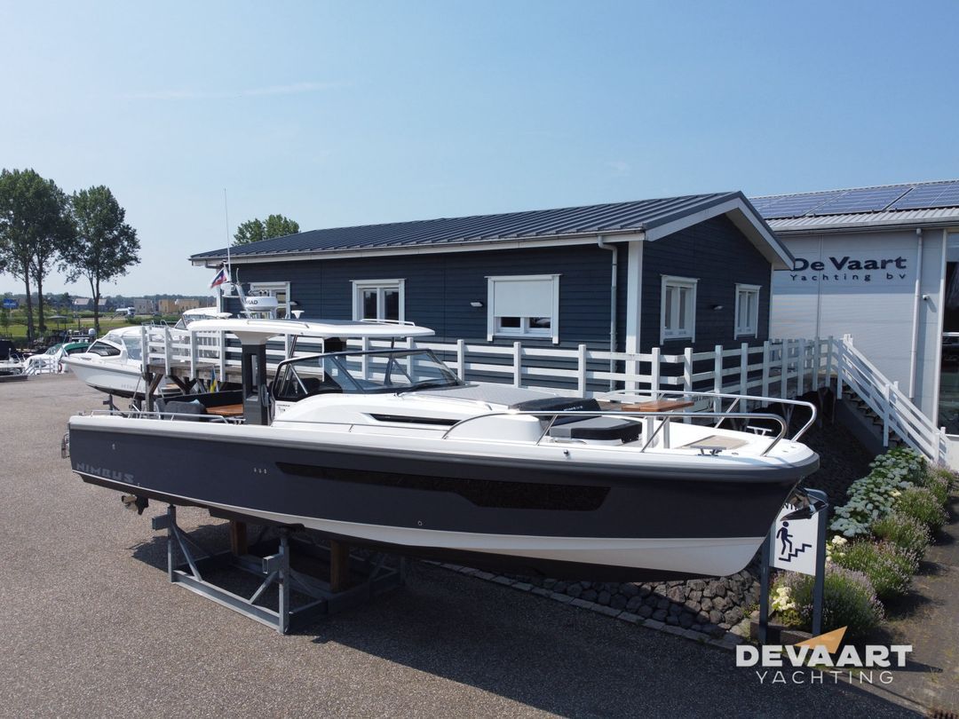 De Vaart Yachting - Gebruikte boten
