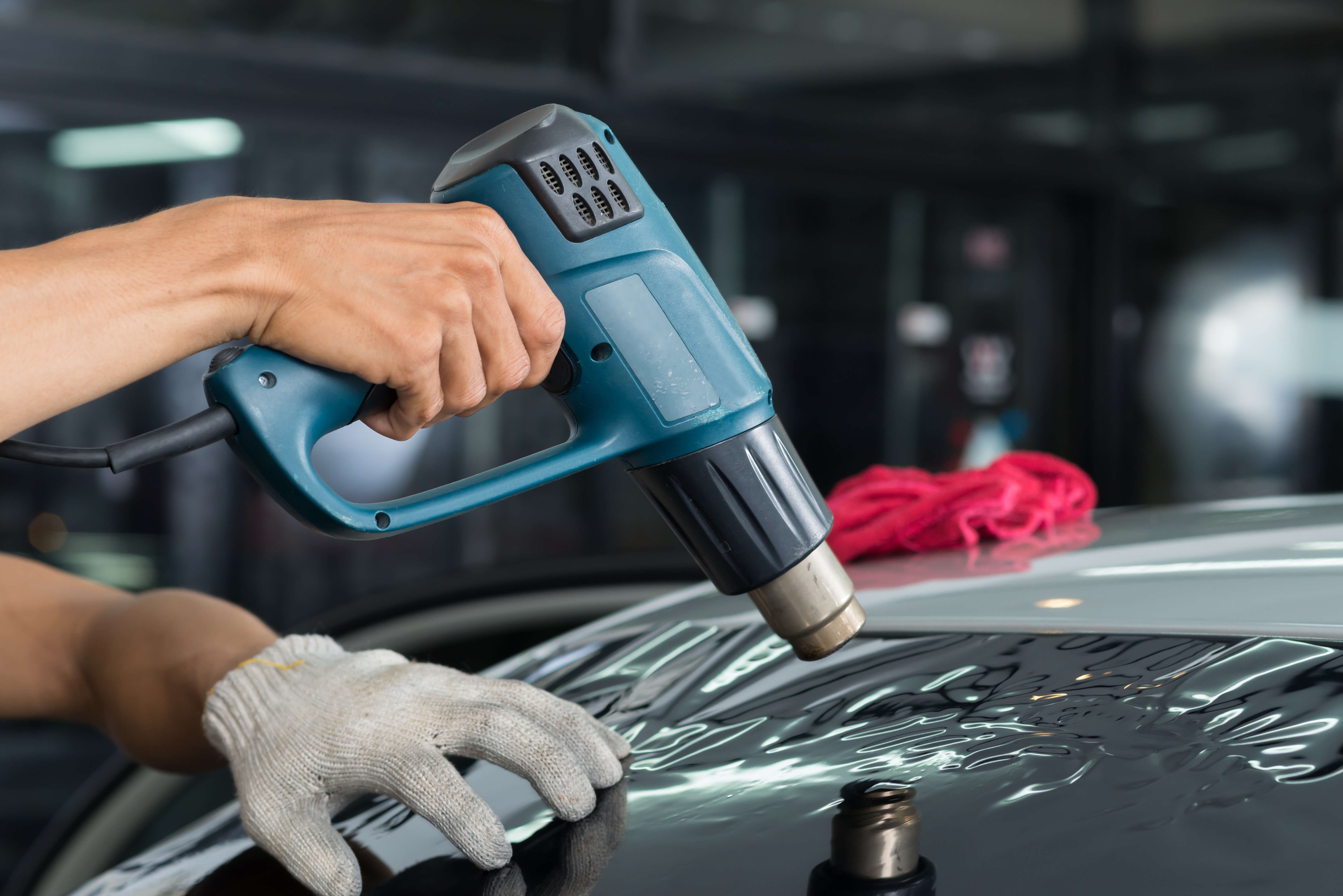 ExoShield Installers And Where To Buy| ExoShield