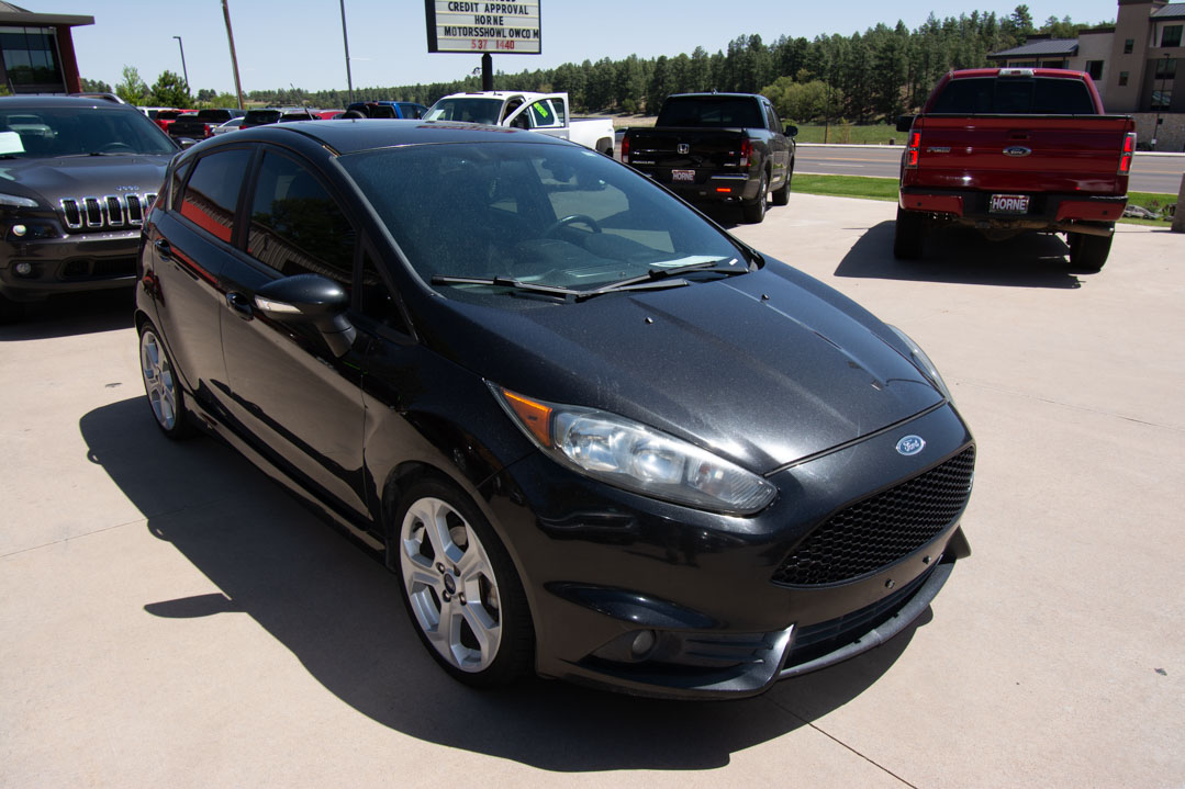 Horne Motors Show Low - Premium Used Cars