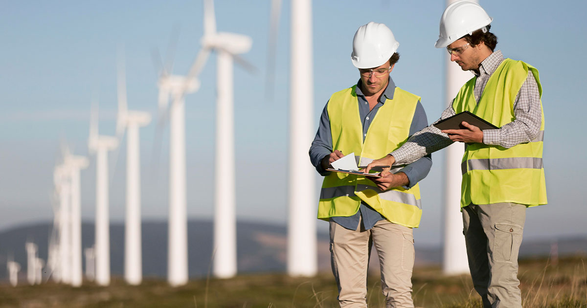 Energy Sector Opportunities in Data and Analytics