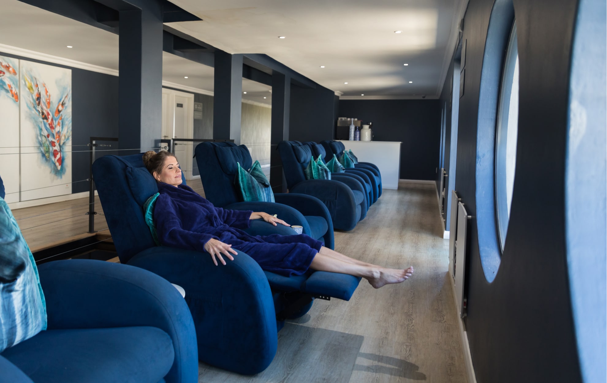 Brahman Hills Midlands Spa