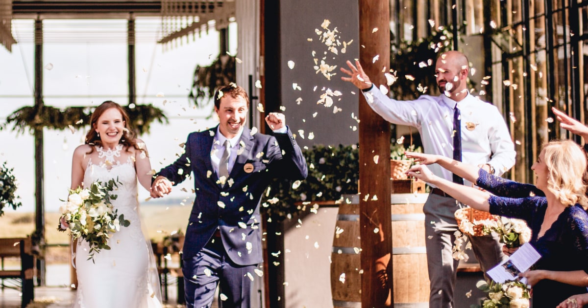 Brahman Hills - Weddings, Conferences, Spa and Hotel