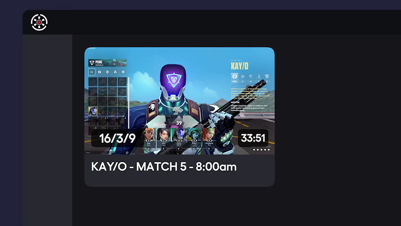 All-in-One Game Recorder for PC | Insights Capture