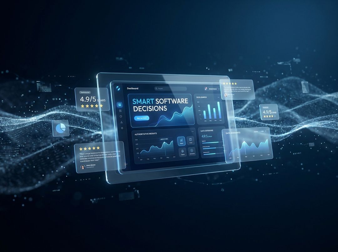 The Best Software Review Platforms in 2026 (And Why the Landscape Just ...
