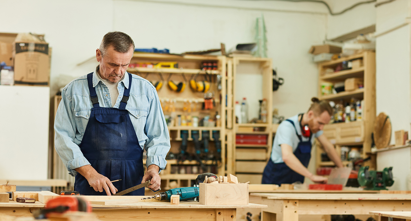 FlexSpaceHere | Flexible Business Space in Charleston