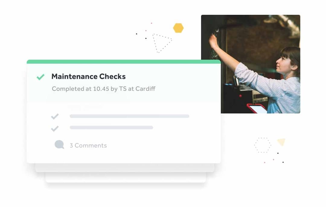 Retail Task Management Software & Checklist App | Trail