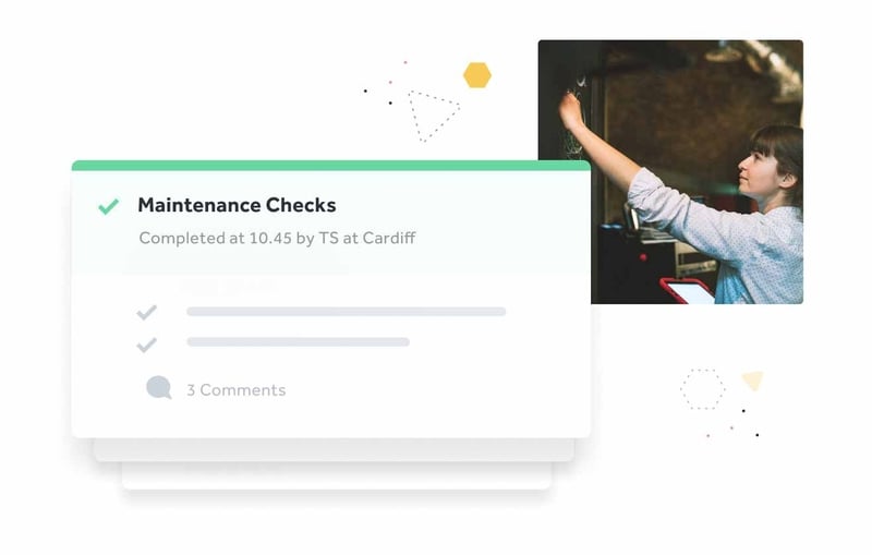 Retail Task Management Software & Checklist App | Trail