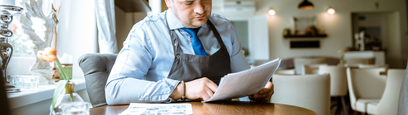 The Ultimate Guide to Conducting a Successful Restaurant Audit | Trail
