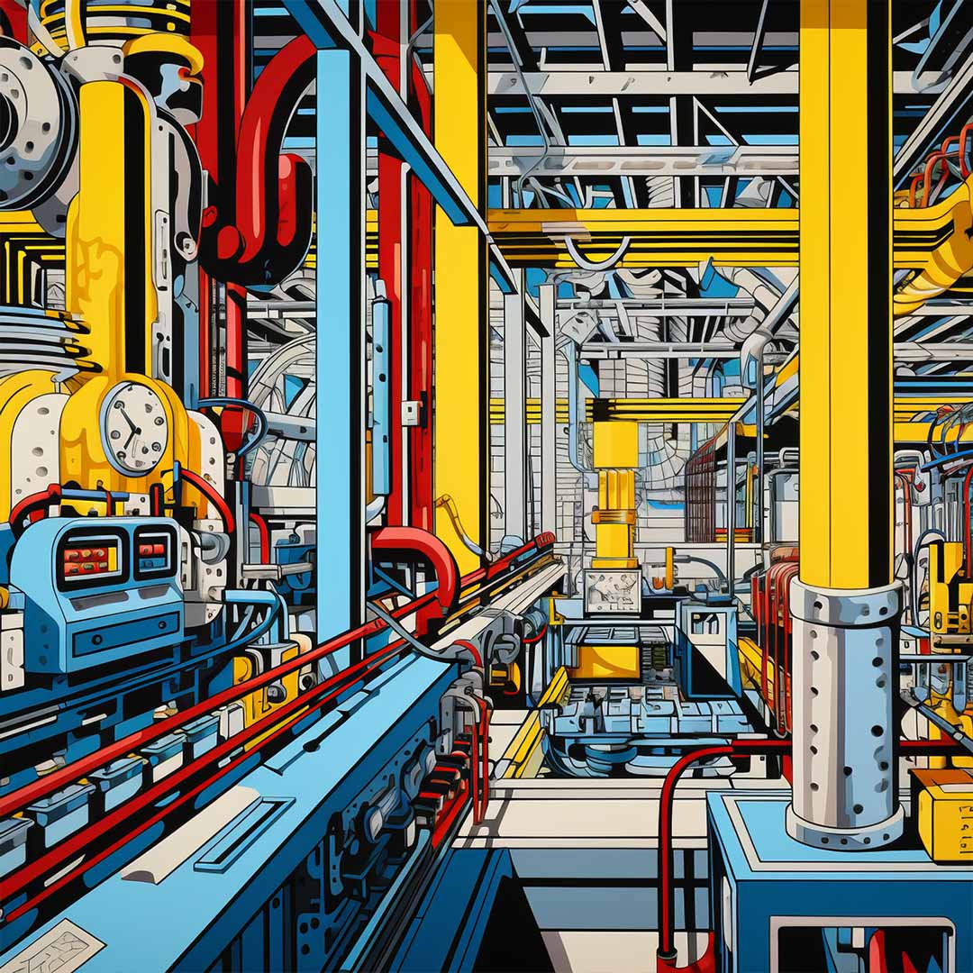 Manufacturing execution system | IT solution | anegis.com