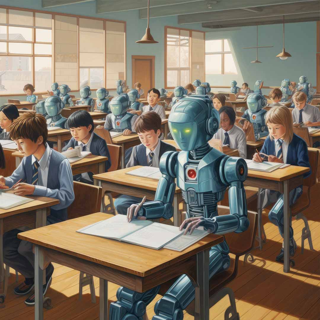 Machine Learning Software It Solution Offer Anegis