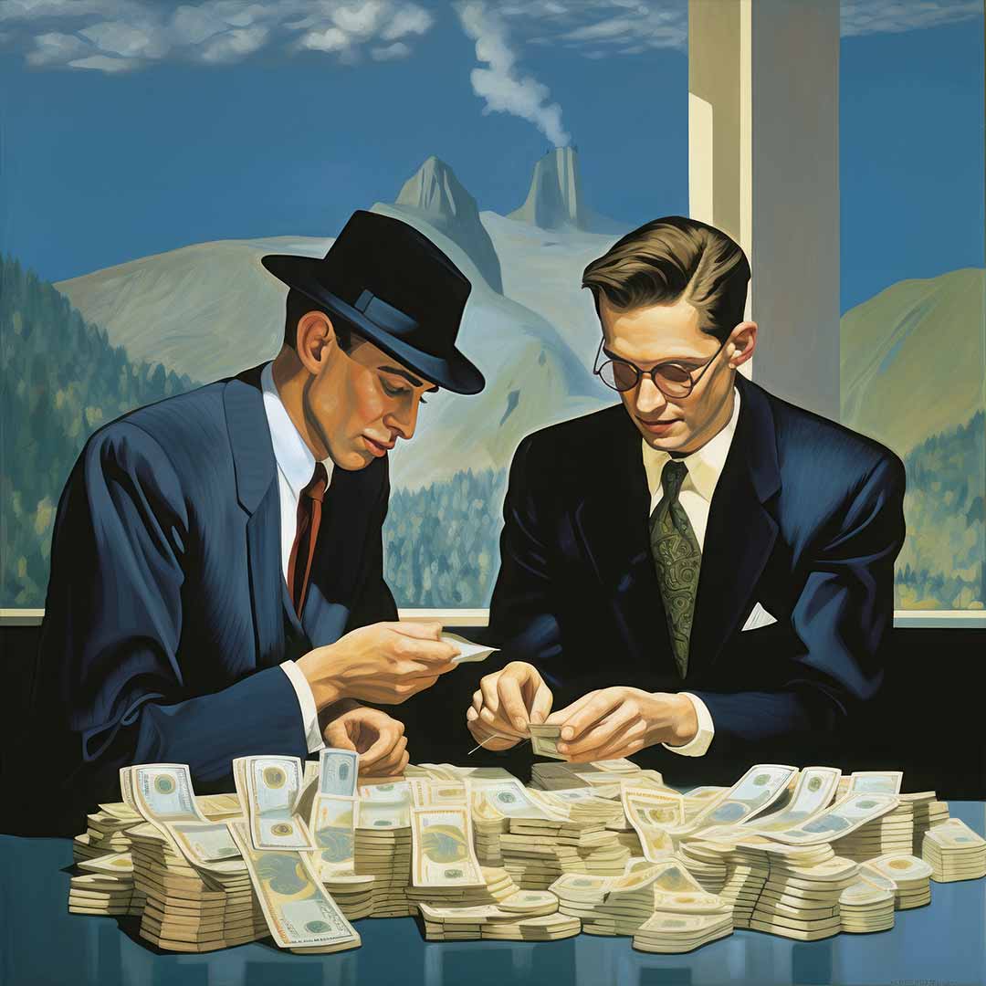 Cost Allocation and Settlement | IT solutions | anegis.com