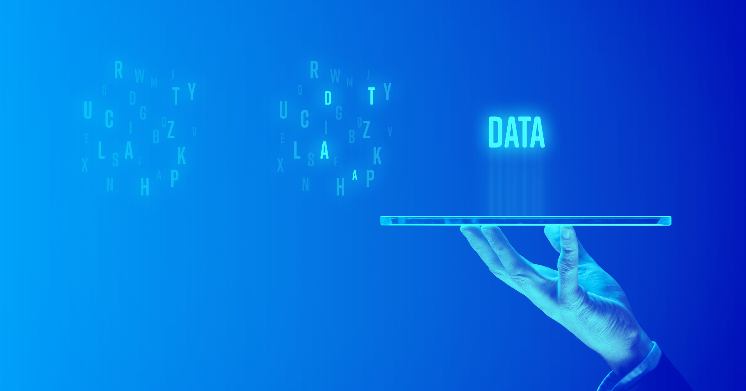 The importance of data accuracy | Shark Finesse Blog