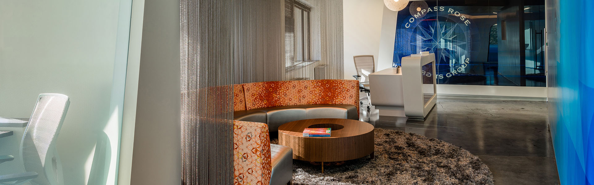 Architecture Incorporated - Interiors and Workplace