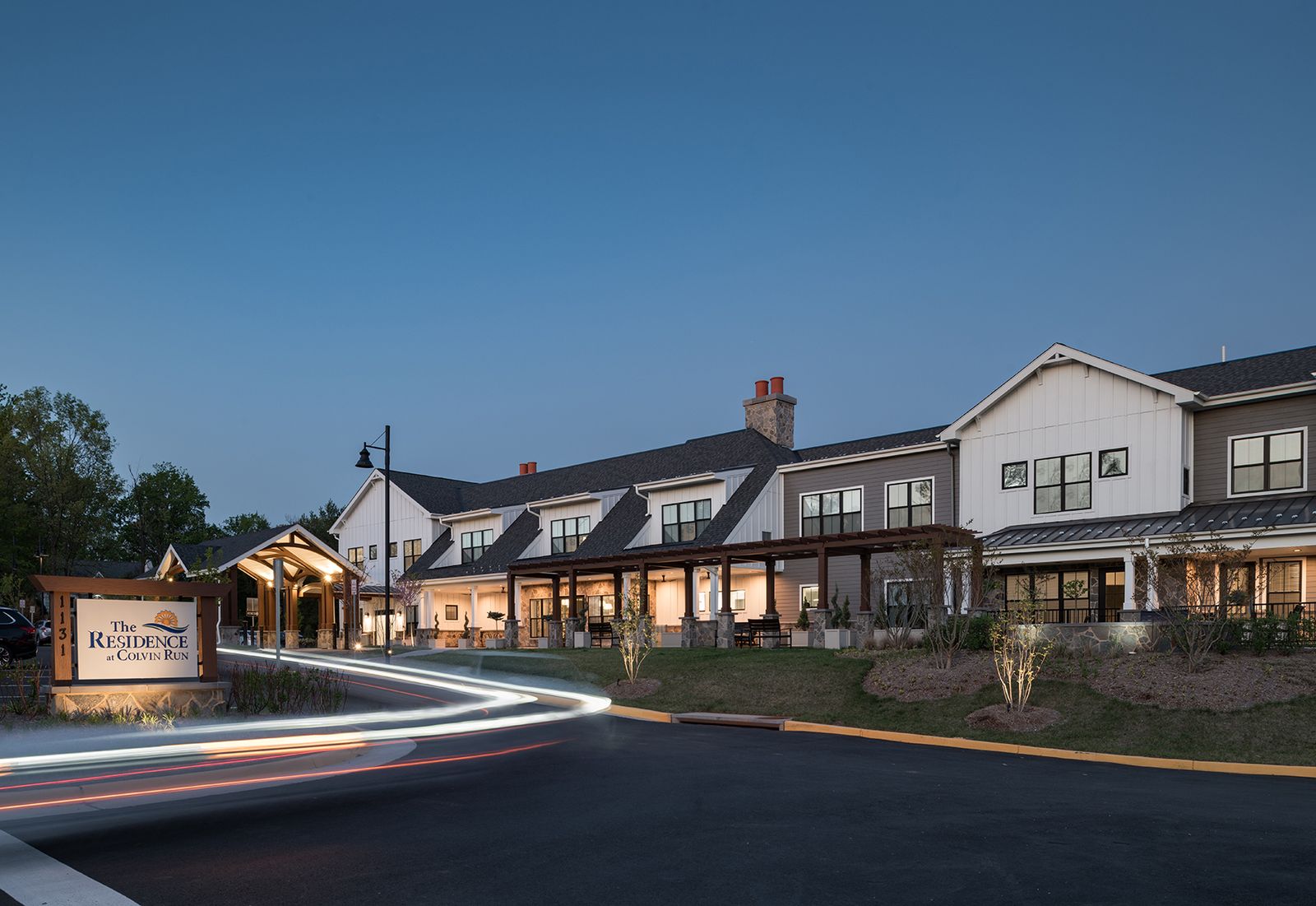 Architecture Incorporated