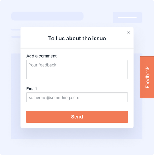 What is Feedback Hub? Definition, Meaning | Usersnap
