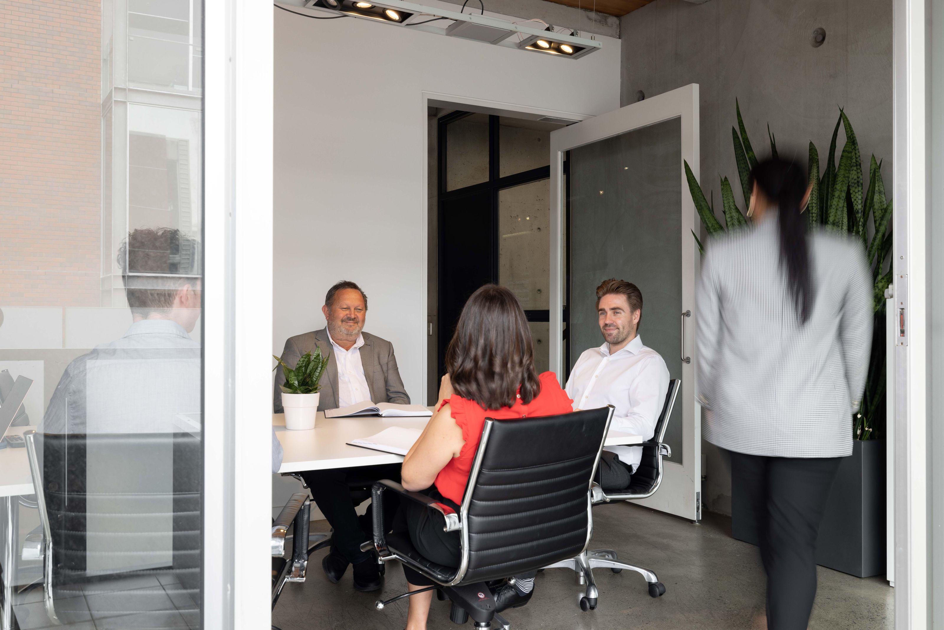 Avance Freight – About us