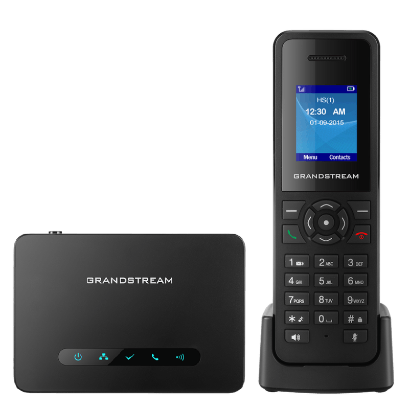 Business Desk Phones Integrated with the Cytracom VoIP Platform