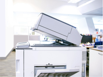 CDS Blog | Key Considerations for Printer Leasing: Finding the Best Partner