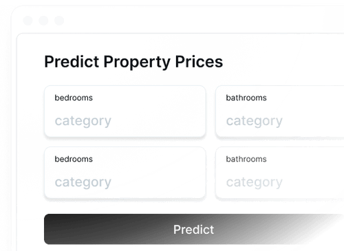 Predict | Akkio: Generative BI for Agencies