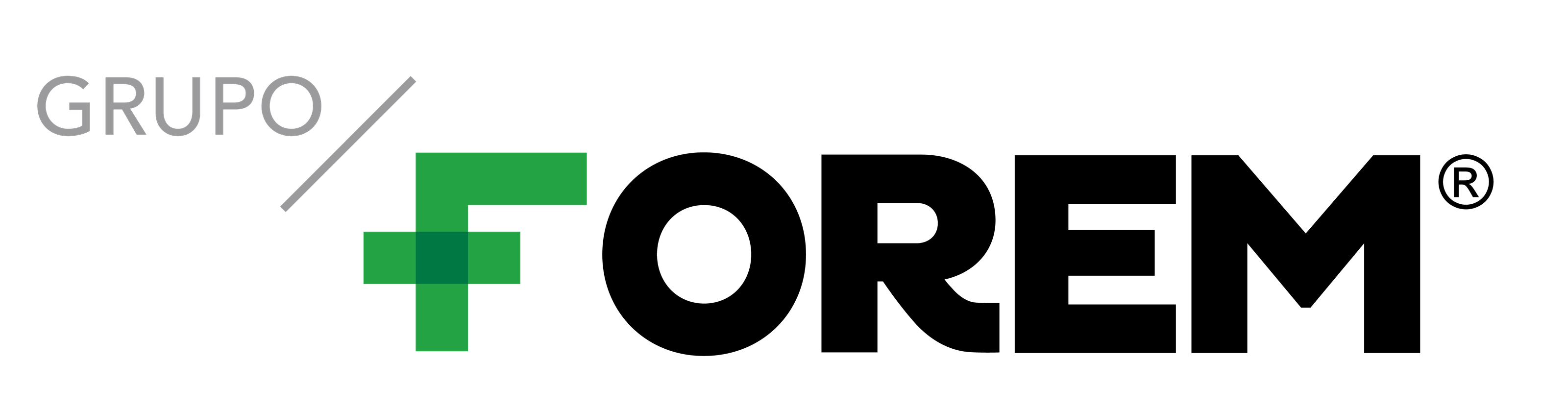 Talento - Grupo FOREM