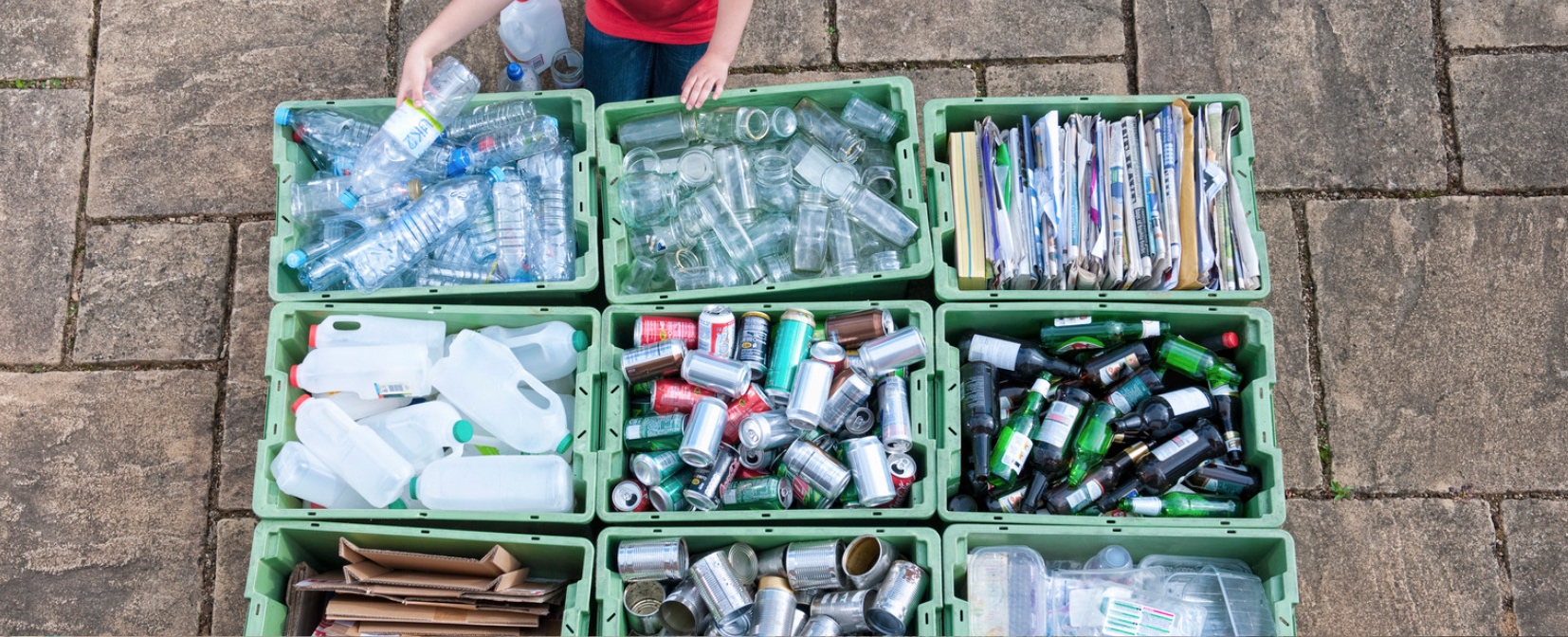 How Composting Garbage Disposal Can Help the Environment ...