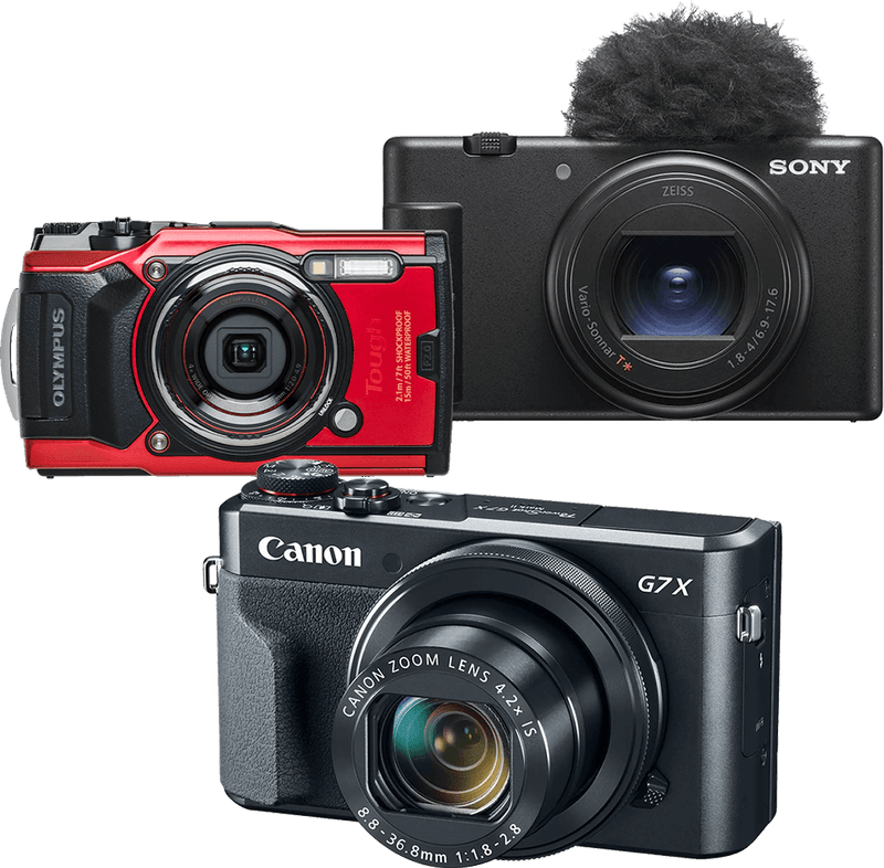 Horn Photo | Fresno's Camera Center & Photo Lab