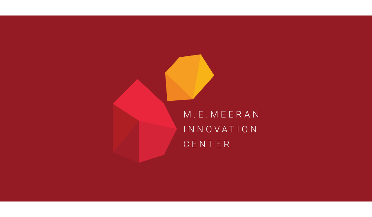 Brand Identity for Eastern Condiments, Spice Company