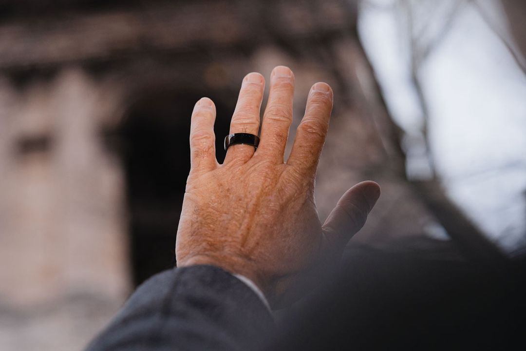 Circular Ring 2: Your Personal Health Companion Smart Ring