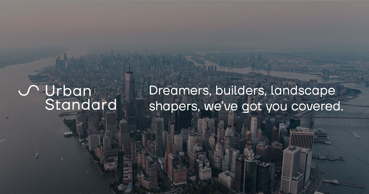 Urban Standard - Commercial Real Estate Loans, Construction Loans ...