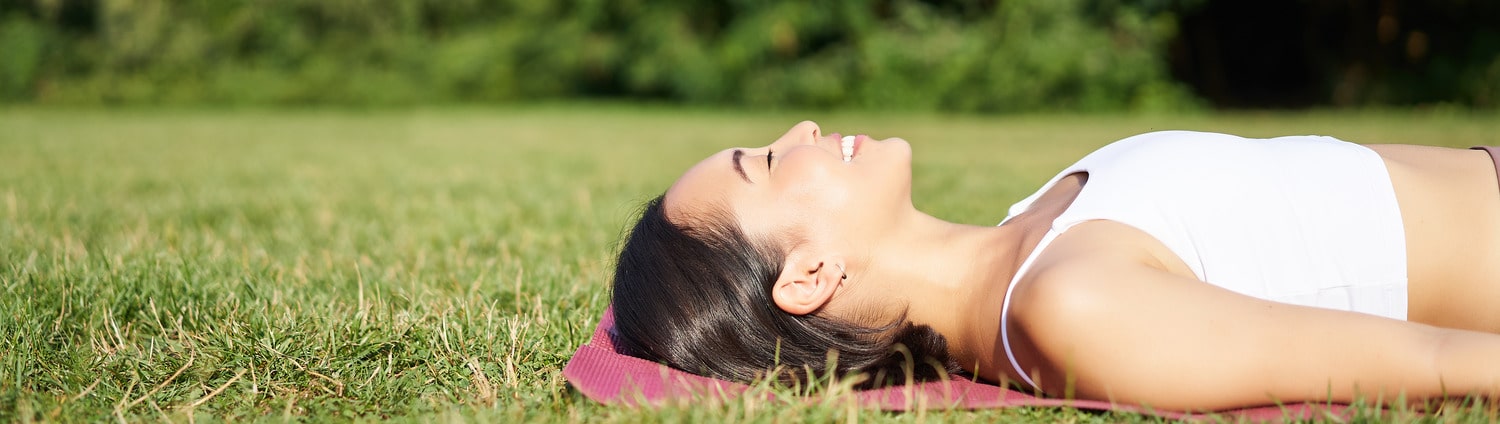 7 Great Breathing Exercises for Stress Relief That Actually Work