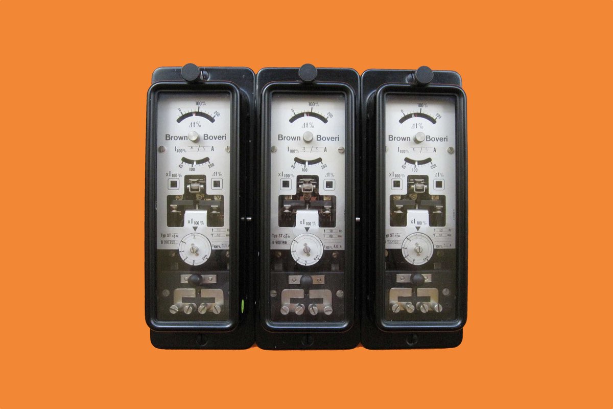 History of protection engineering