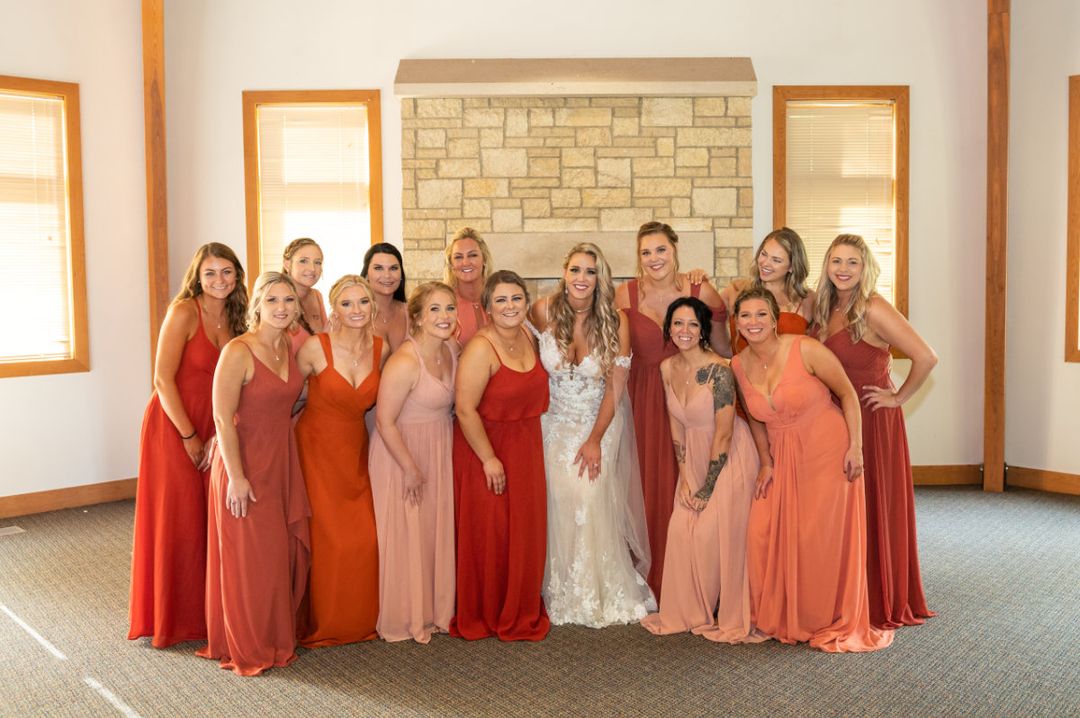 Events & Wedding Venue Frontenac MN | Villa Maria