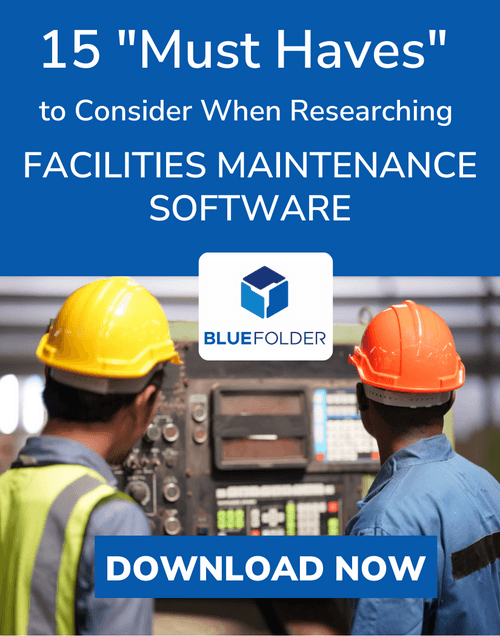 PFMA - Facilities Maintenance Association