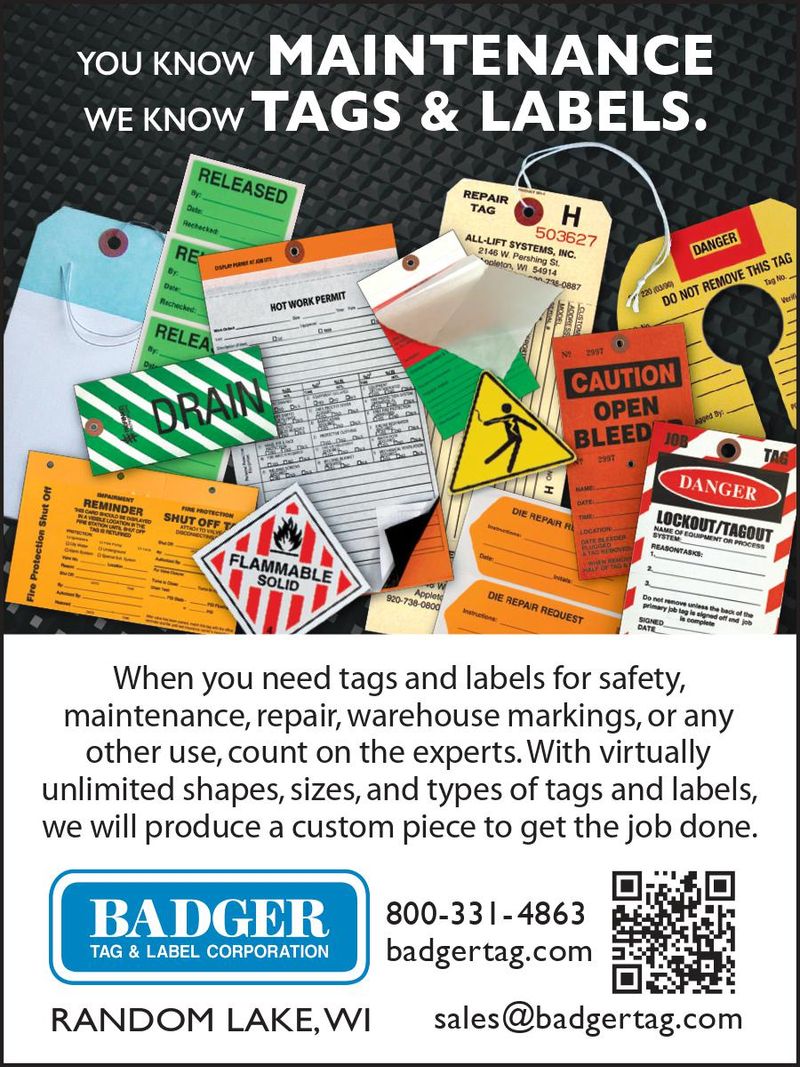 PFMA - Facilities Maintenance Association