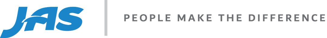 JAS Worldwide | Australia