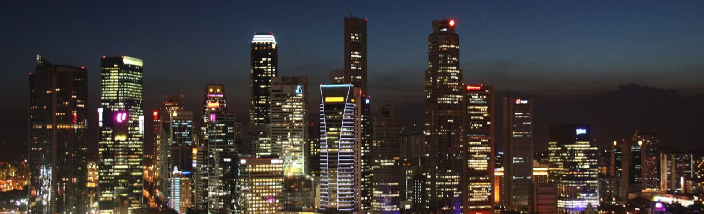 JAS Worldwide | Singapore