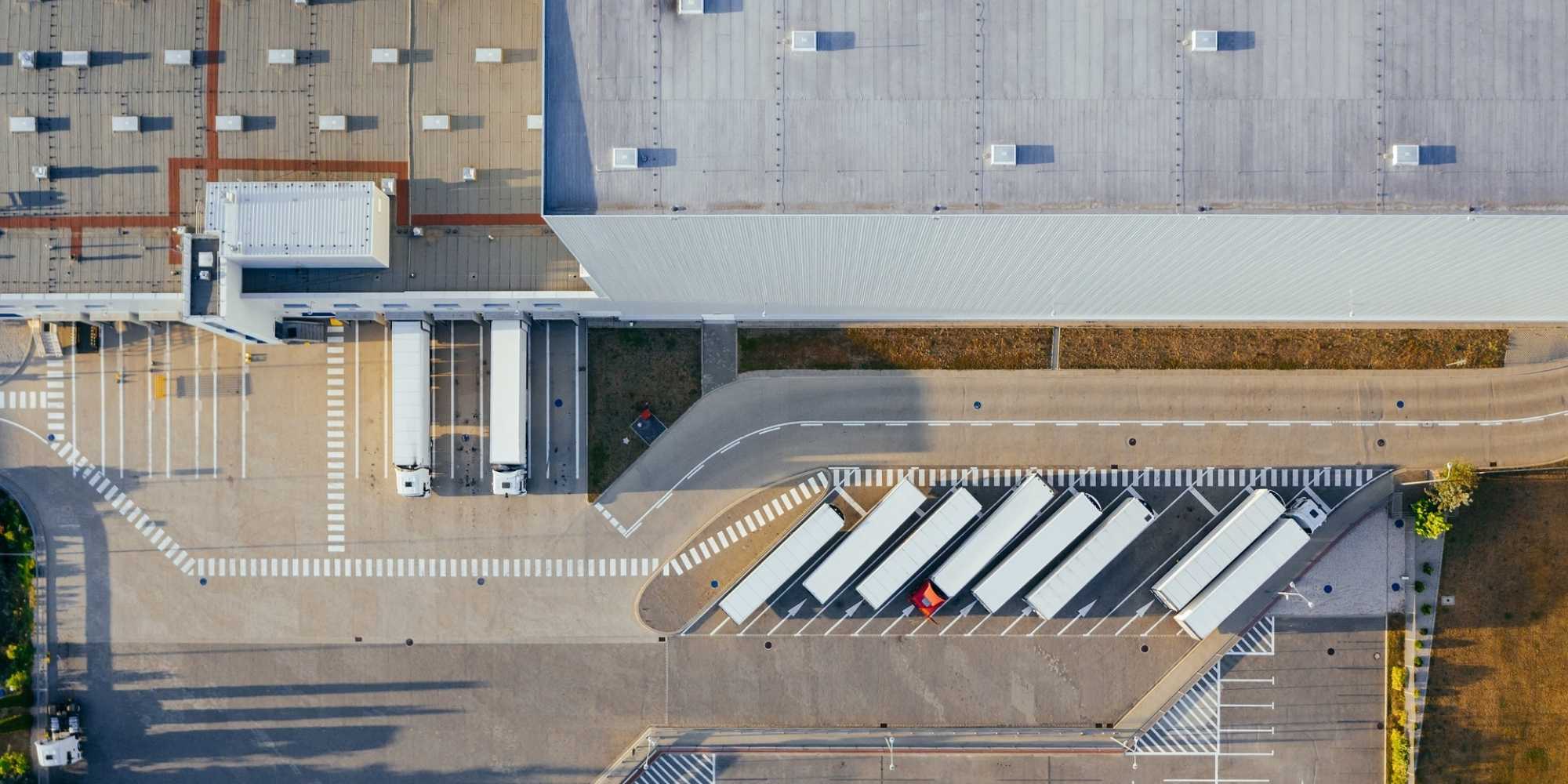JAS Worldwide | Contract Logistics