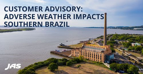 JAS Worldwide | Freight Forwarding Services | International Shipping ...