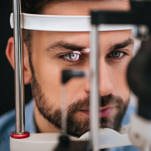 Chico Eye Center | Eye Center Chico